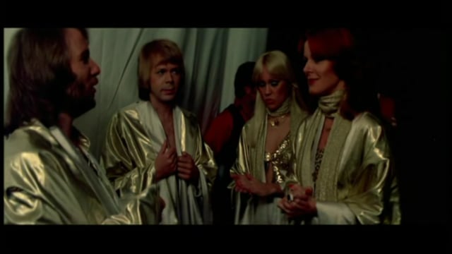 タイガー（Tiger） | アバ(ABBA) ～ 曲(動画)と日本語歌詞・和訳・英語歌詞